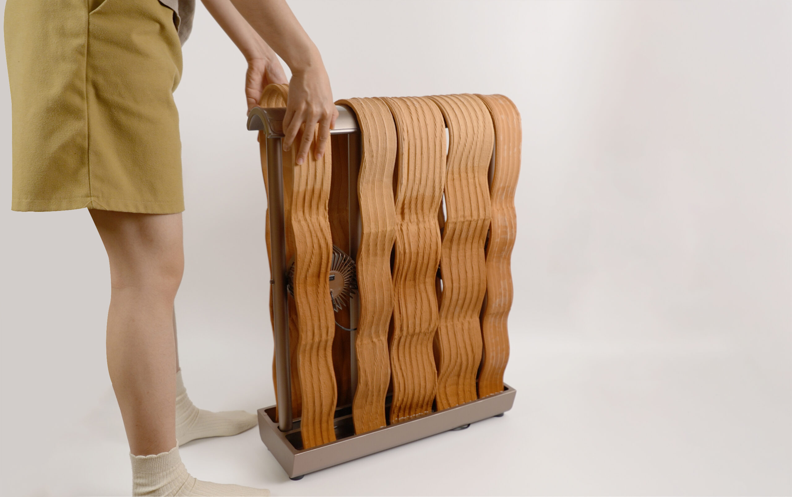 RECER SUSTAINABLE CERAMIC COOLING SYSTEM – sheep craft